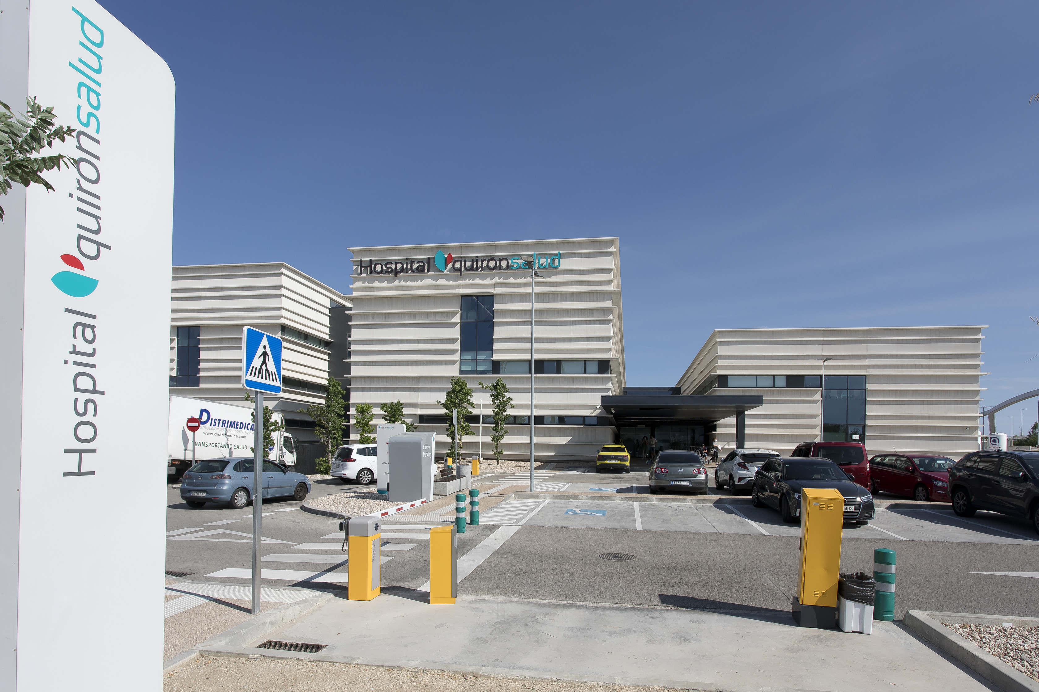 Actualidad | Hospital Quirónsalud Valle del Henares